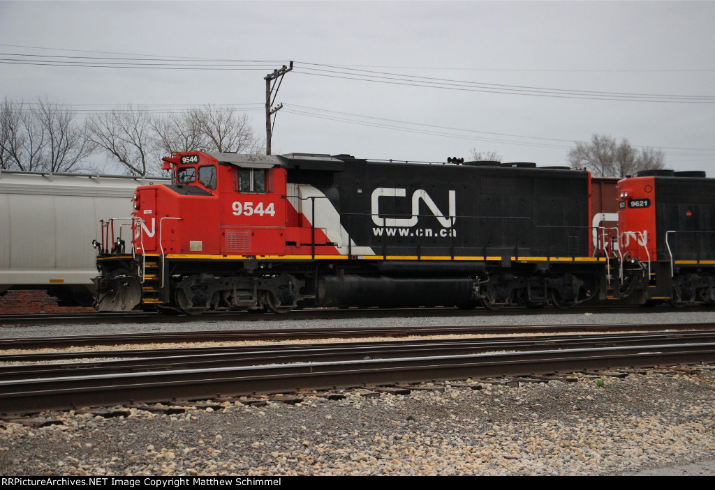 CN 9544